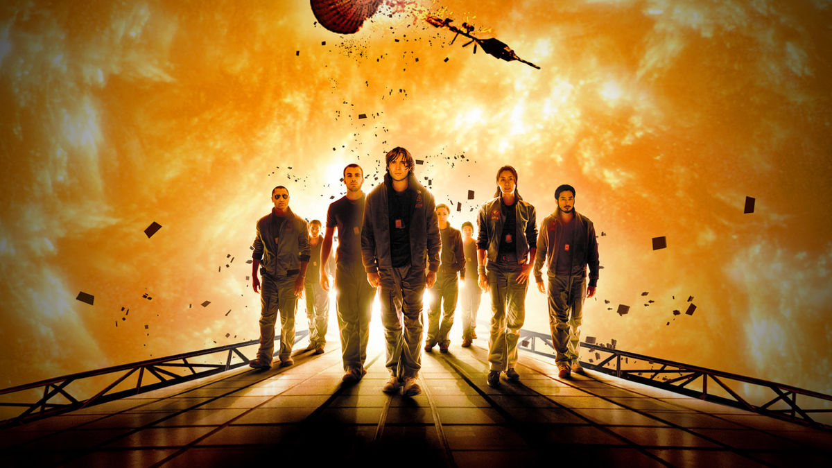 Sunshine (2007) – Roses Have Thoughts