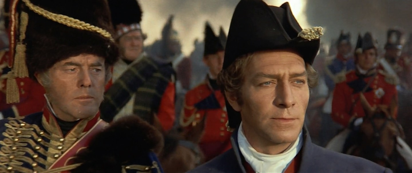 Waterloo (1970) – Roses Have Thoughts