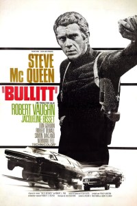 Steve McQueen’s Quintessential Thriller: Review of Bullitt (1968 ...