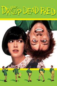 A Chaotic Blend of Comedy and Pathos: Review of Drop Dead Fred (1991 ...