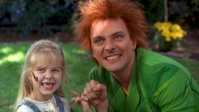 A Chaotic Blend of Comedy and Pathos: Review of Drop Dead Fred (1991 ...