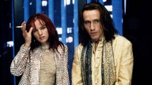 A Visionary Dive into Dystopia: Review of Strange Days (1995) – Roses ...