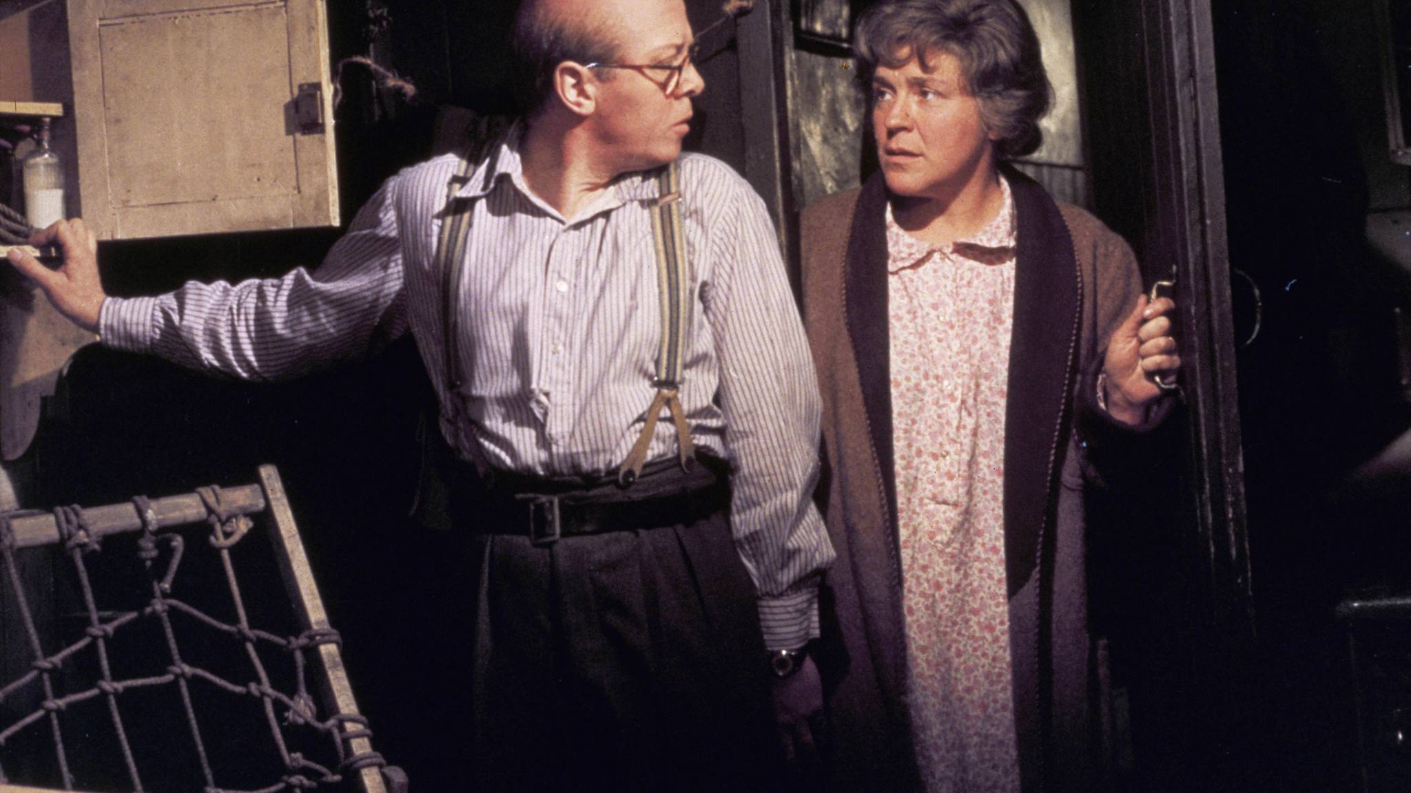 10 Rillington Place (1971) – Roses Have Thoughts