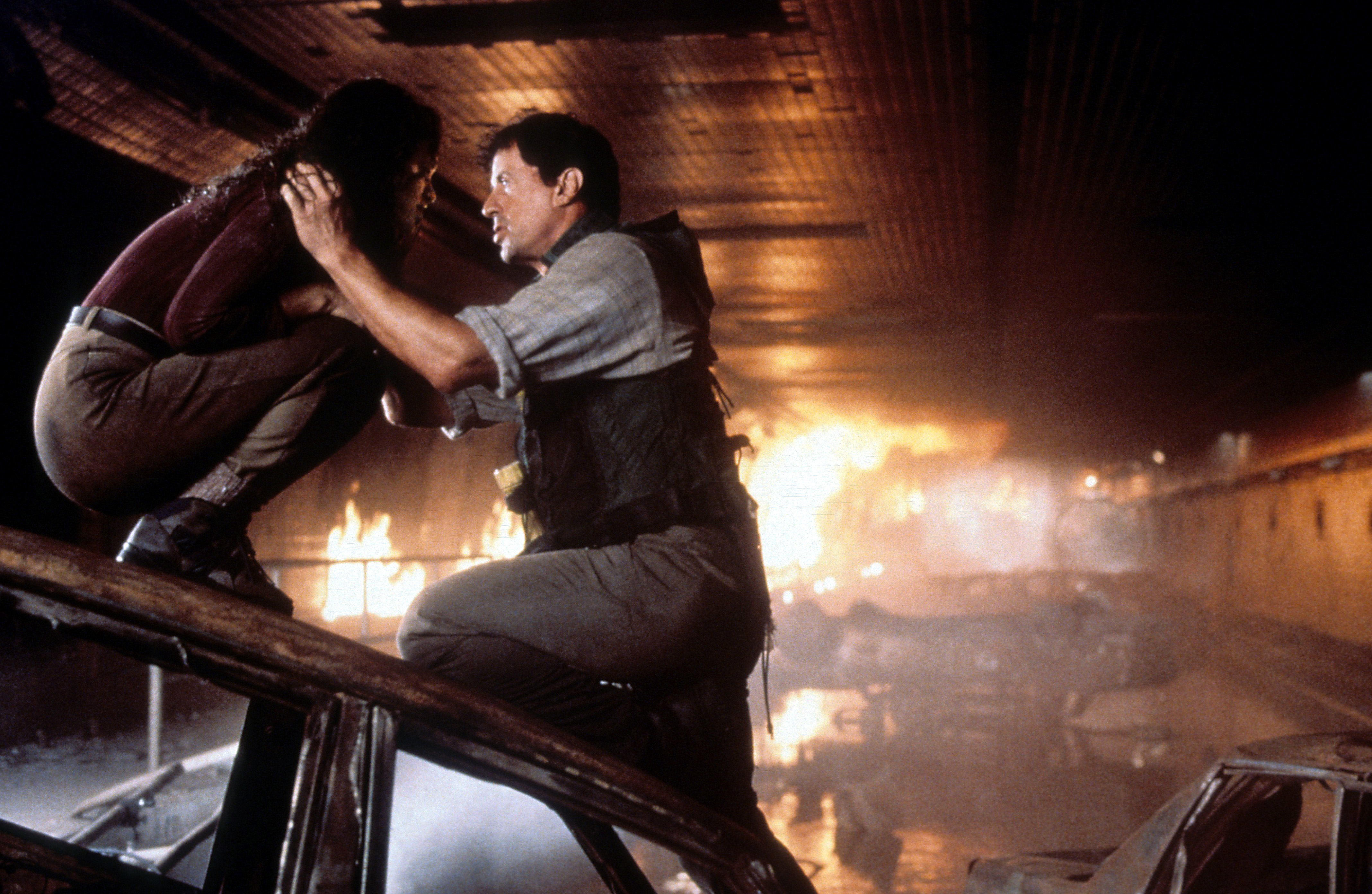 Daylight (1996) – Roses Have Thoughts